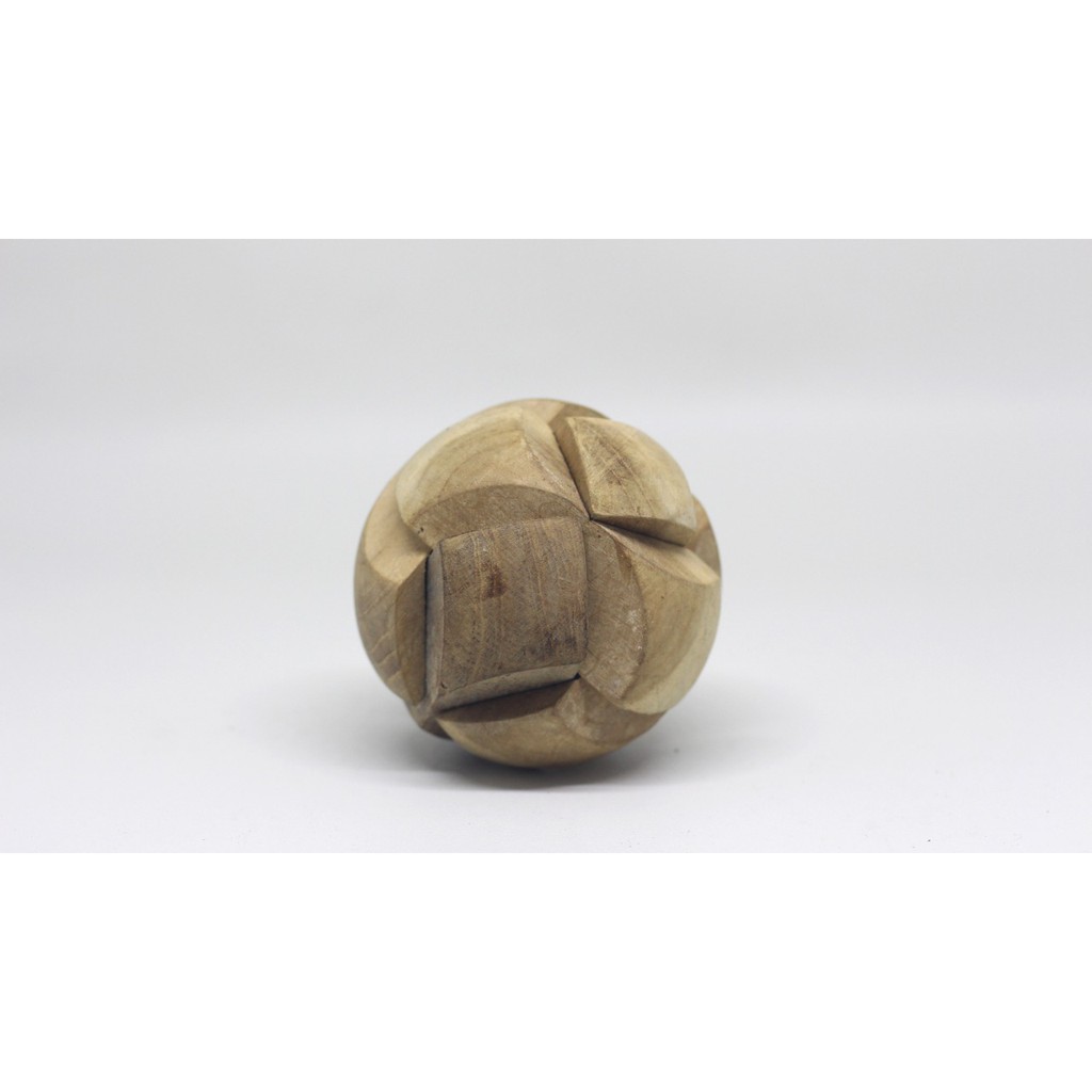Jual Puzzle Kayu Bola | Shopee Indonesia