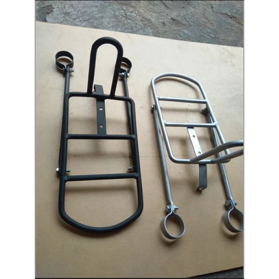 Jual Rak painer depan sepeda vintage balap jadul. federal. minion ...