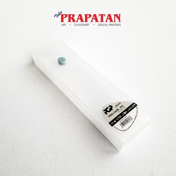 Jual KOTAK PENSIL / PEN CASE DAIICHI 202 | Shopee Indonesia