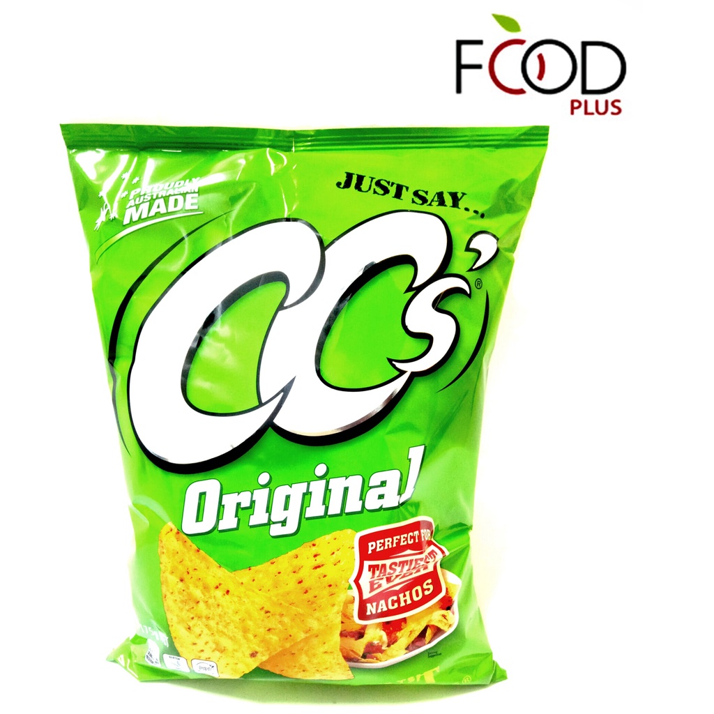 Jual CC'S Makanan Ringan Jagung (Original) 175gr | Shopee Indonesia