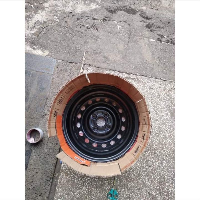Jual velg mobil R13 | Shopee Indonesia