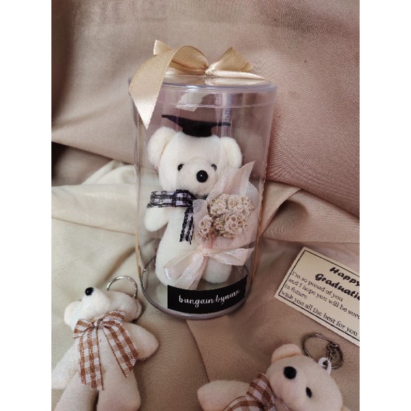 Jual ( Tabung ) gift wisuda lucu | Shopee Indonesia