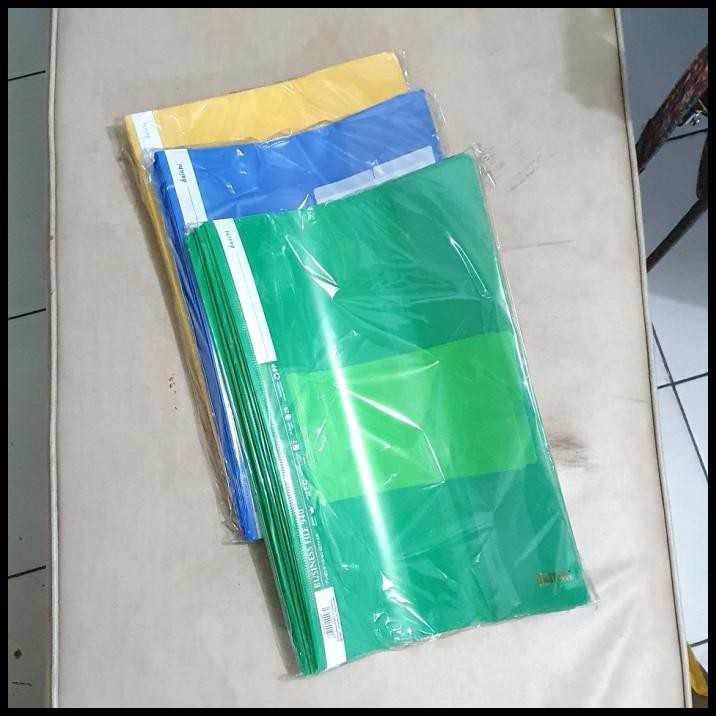 Jual Business File F4 Daichi | Shopee Indonesia