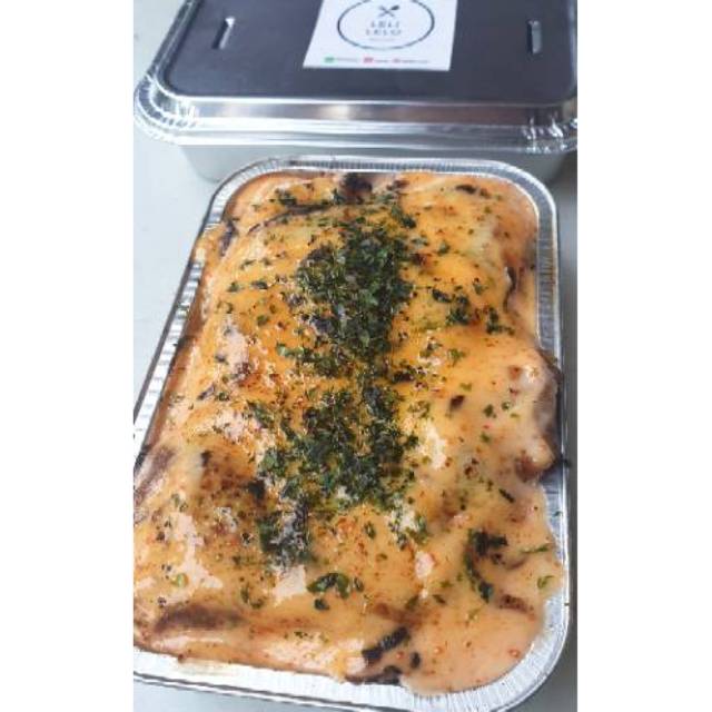 Jual Beef mentai rice | Shopee Indonesia