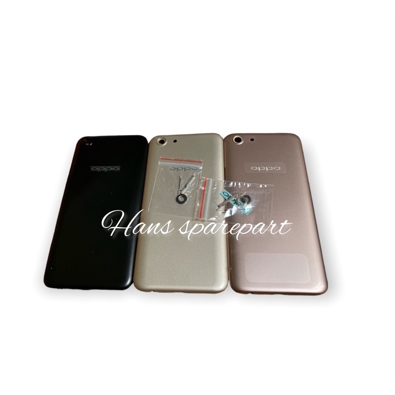 Jual BACKDOOR BACK CASING TUTUP BELAKANG OPPO A83 - ORI | Shopee Indonesia