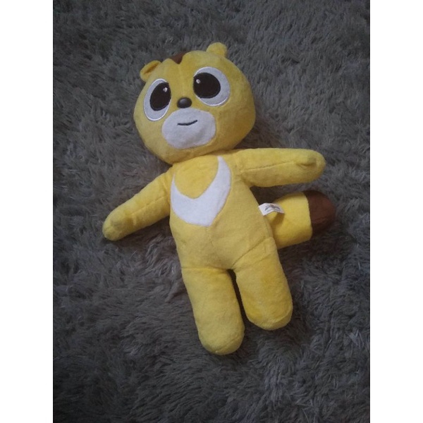 Jual mini force yellow | Shopee Indonesia