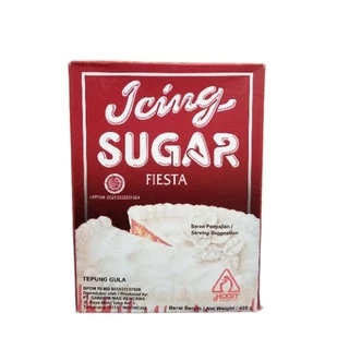 Jual Icing Sugar Terlengkap & Harga Terbaru April 2024 | Shopee Indonesia
