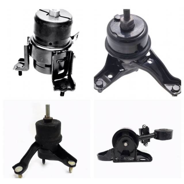 Jual Engine mounting set Camry ACV40 2400cc OEM 2006-2012 | Shopee ...