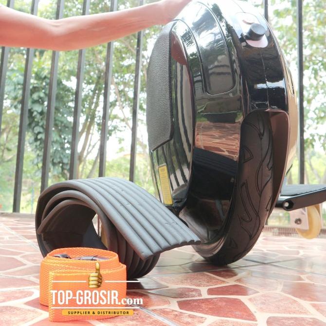 Jual Electric Scooter Unicycle Self Balancing Wheel Balance Uniwheel ...