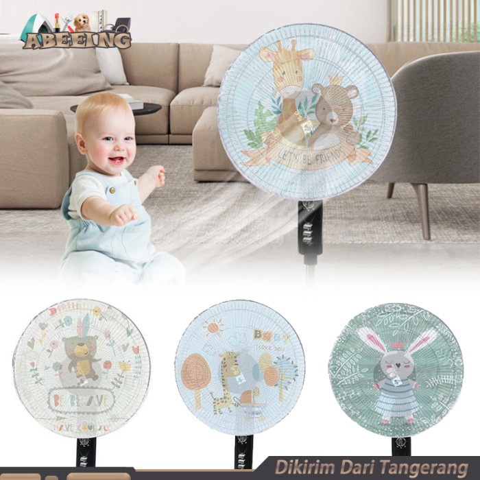 Jual COVER-SARUNG- SARUNG KIPAS ANGIN BESAR COVER KIPAS ANGIN ANTI DEBU ...
