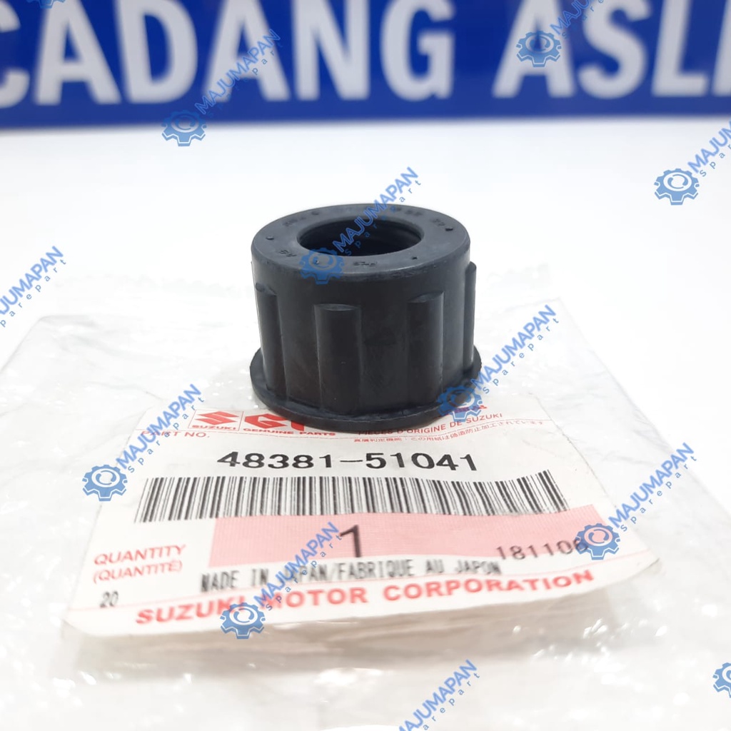 Jual Bushing column stir steering Suzuki Jimny Katana - Carry | Shopee ...