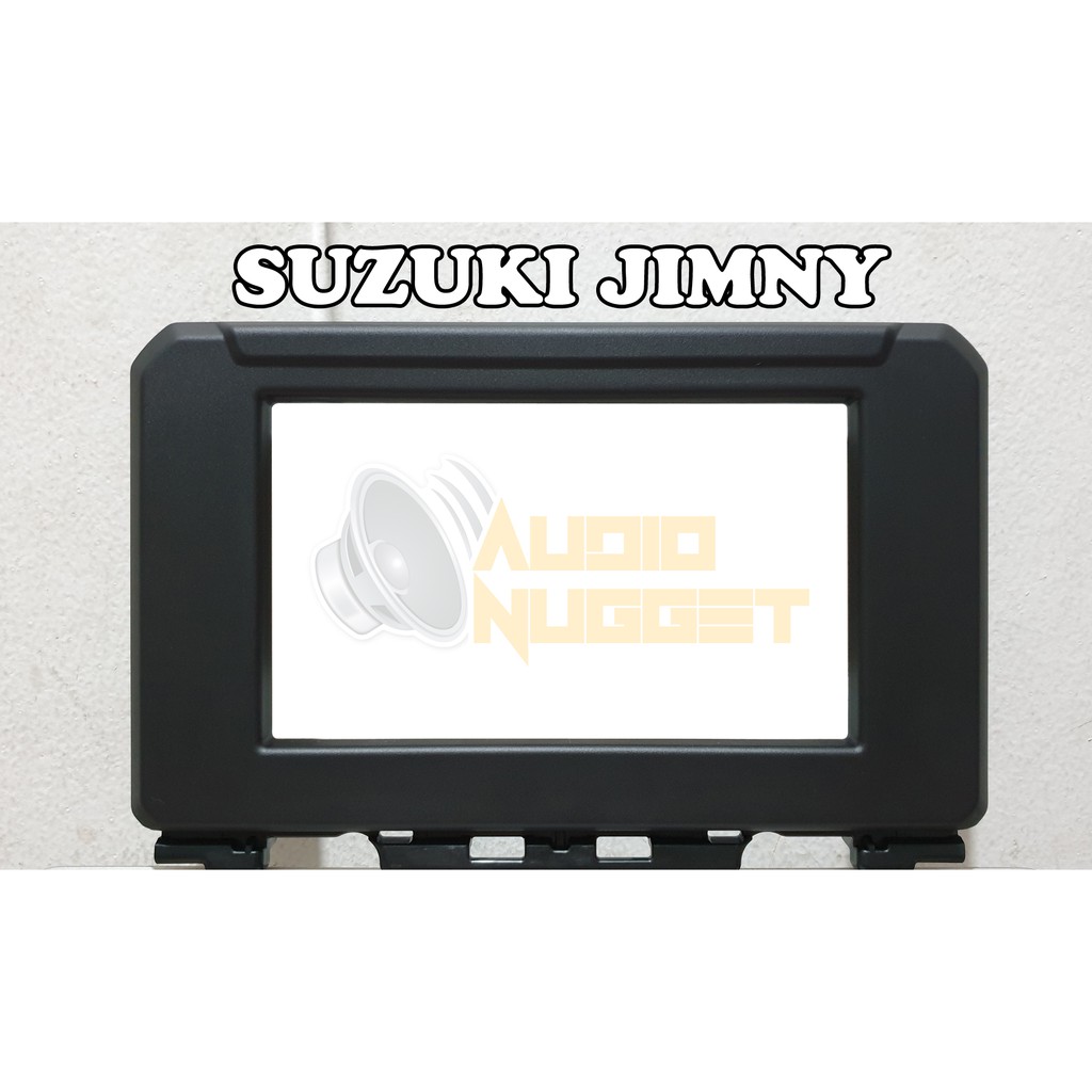 Jual Frame 2din head unit OEM Suzuki Jimny 2020 | Shopee Indonesia