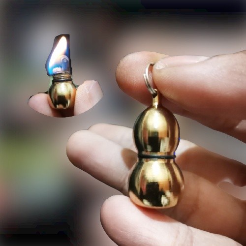 Jual Korek Api Minyak Classic Korek Api Mini Classic Korek Jadul ...