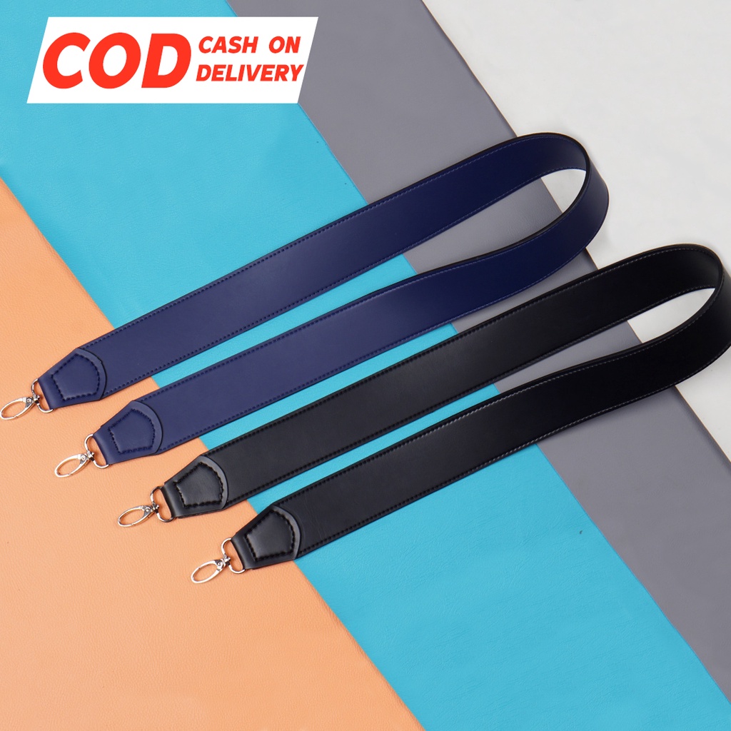 Jual Tali Tas Selempang Sintetis Lebar 5 cm | Shopee Indonesia