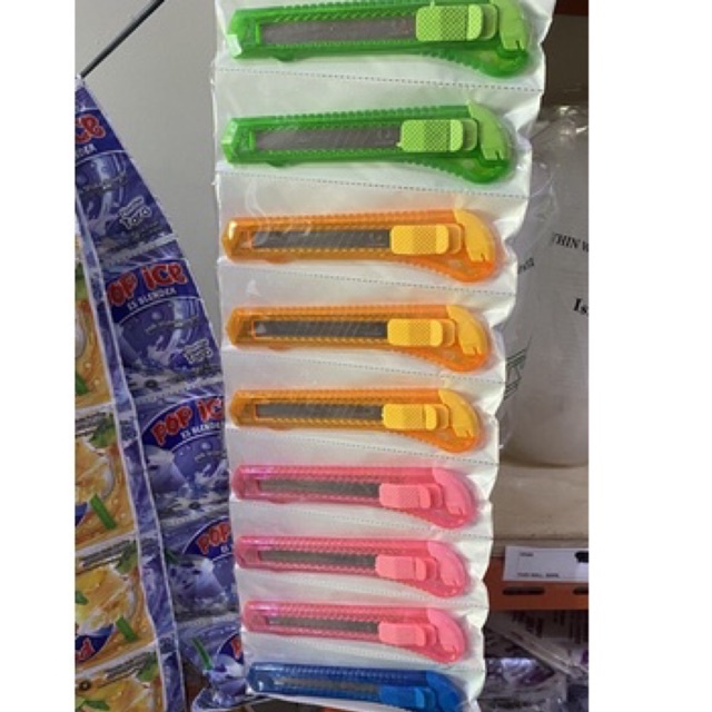 Jual Cutter sedang | Shopee Indonesia