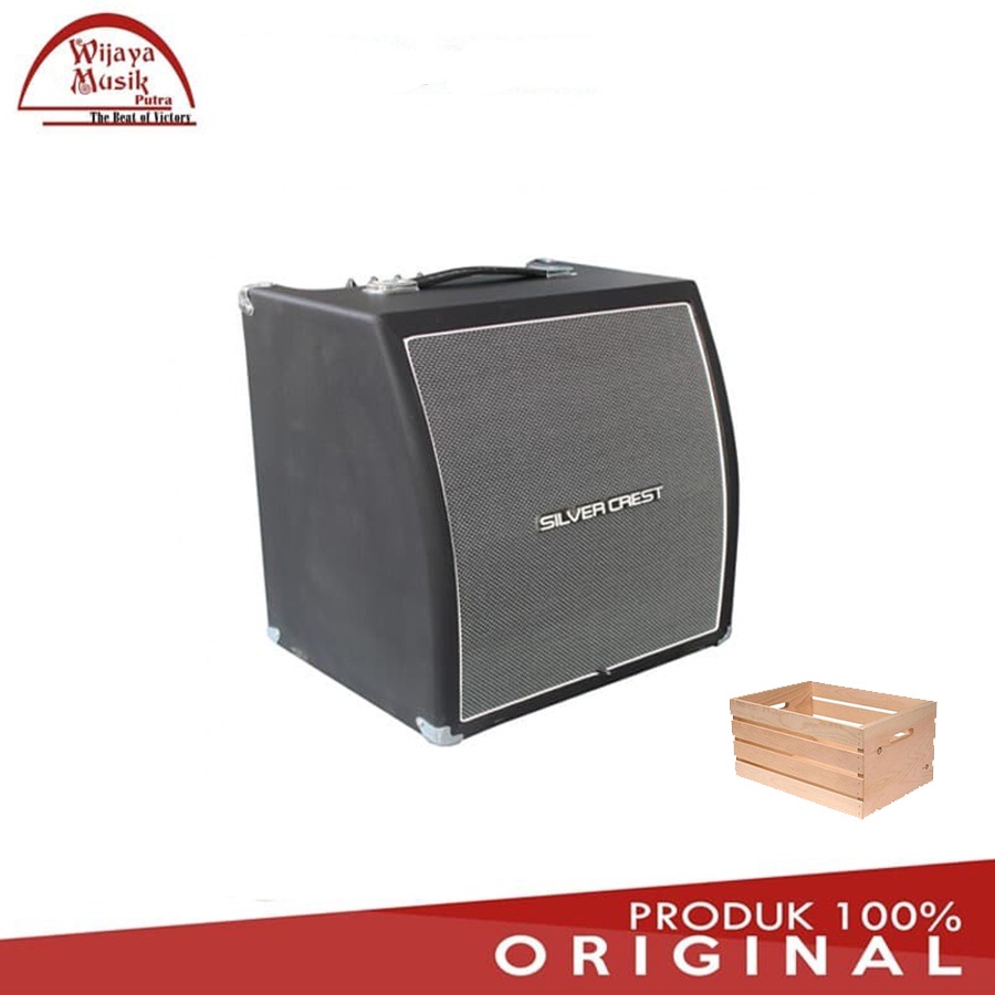 Jual Silvercrest/Silver Crest Amplifier Keyboard CK-70/CK70/CK 70plus ...