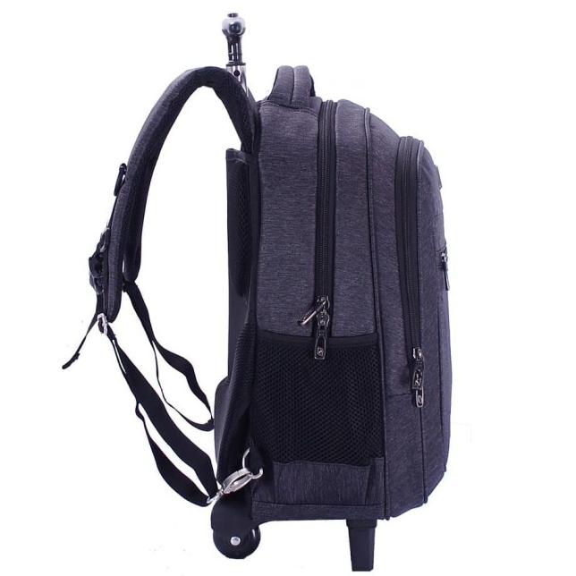 Jual NAVY CLUB TAS LAPTOP BACKPACK - RANSEL TROLLEY TRAVEL TAHAN AIR TR ...
