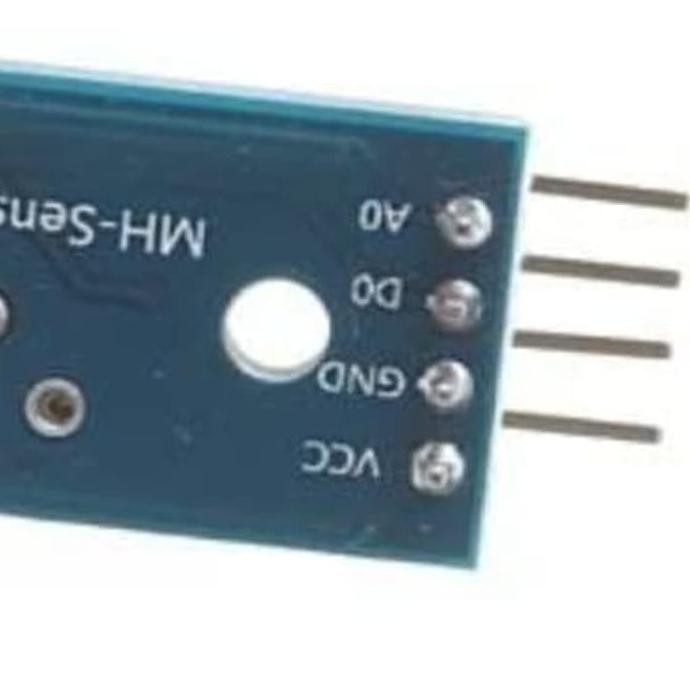 Jual For Arduino Hall Sensor Motor Speed Module 3144E Single Artec01 ...