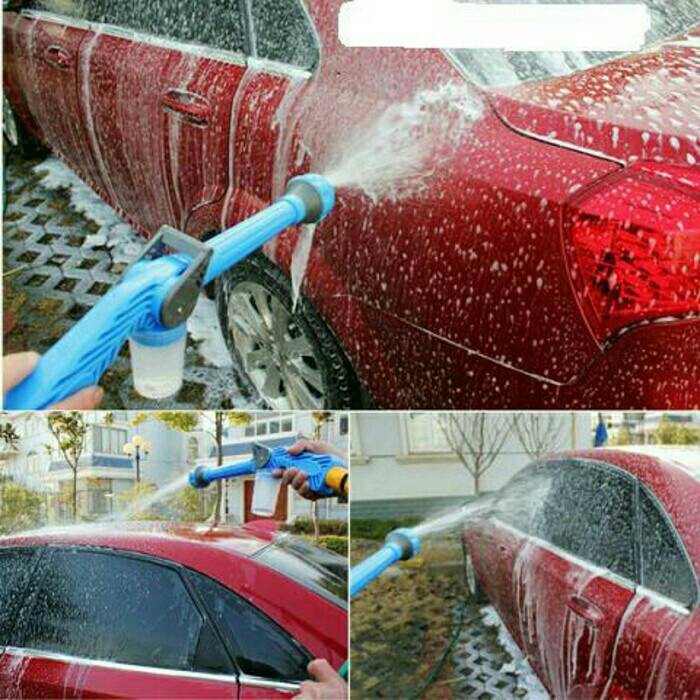 Jual Ez Jet Water Canon | Shopee Indonesia