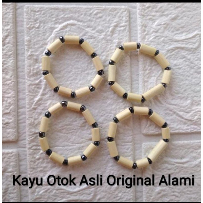 Jual GELANG OTOK ASLI ORIGINAL/GELANG SAWAN/GELANG KESEHATAN/GELANG ...