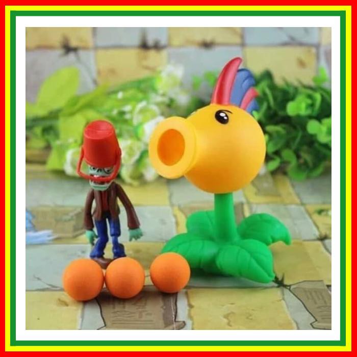Jual MAINAN ANAK TEMBAK ACTION FIGURE PLANTS VS ZOMBIES | Shopee Indonesia Jual MAINAN ANAK TEMBAK ACTION FIGURE PLANTS VS ZOMBIES | Shopee Indonesia