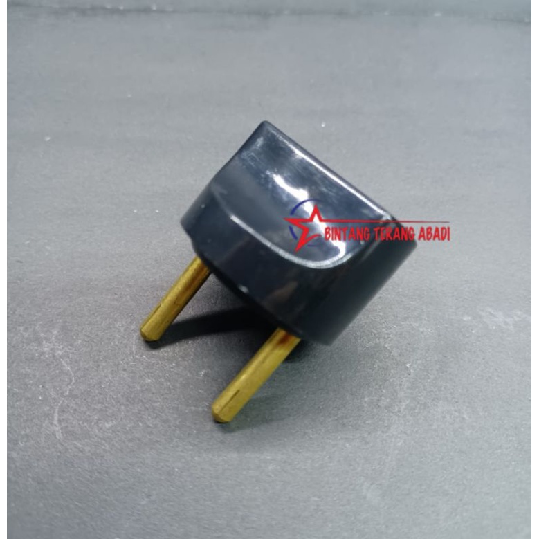 Jual BROCO OVER STEKER KONVERSI UNIVERSAL HITAM 844 | Shopee Indonesia