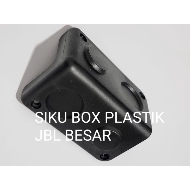 Jual Siku box speaker siku bok speaker anti bentur | Shopee Indonesia