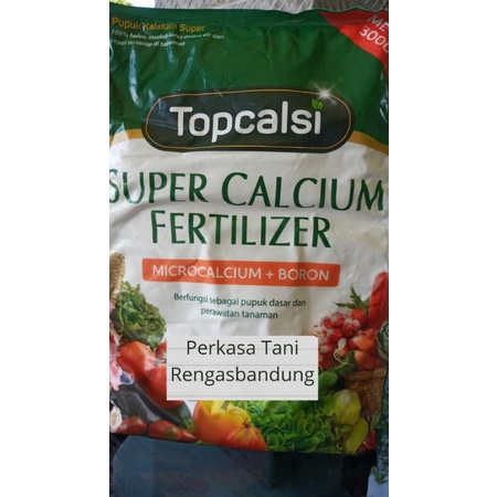 Jual Super Calcium Fertilizer 1kg | Shopee Indonesia