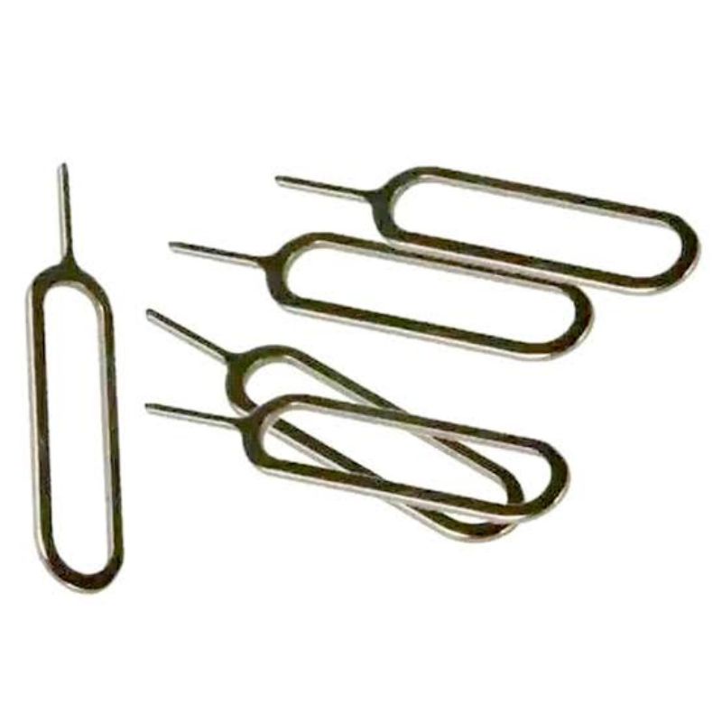 Jual Pin Sim Card Injector / Pin Tusukan Kartu / Jarum Hp / Tusukan ...