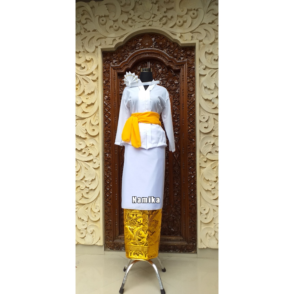 Jual Set Kamen Tapih | Kamen Tapih | Kamen Lembaran | Selendang ...