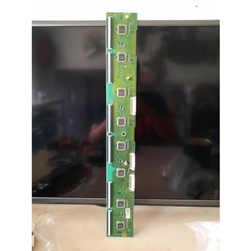 Jual BUFFER TV PLASMA LG BUFER TV PLASMA LG 42PA4500 42PN4500 ORIGINAL ...