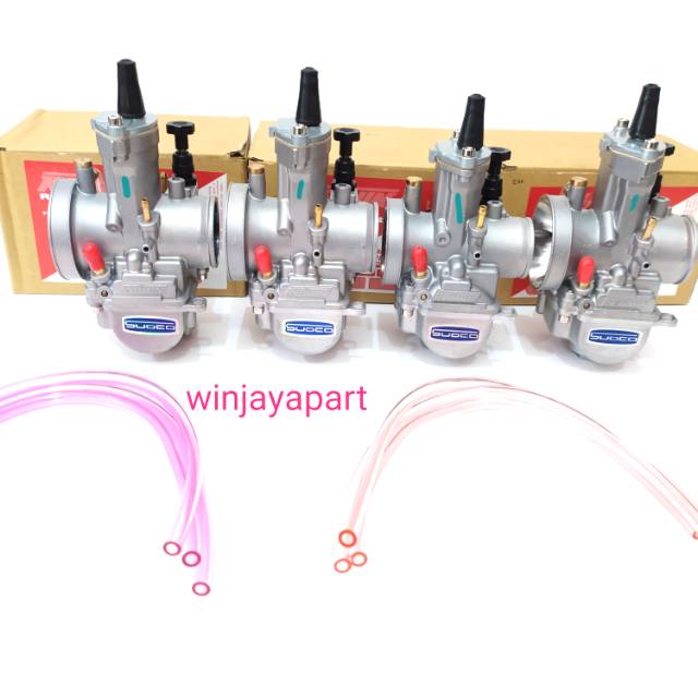 Jual KARBURATOR PWK KEIHIN SUDCO 28 30 32 34 | Shopee Indonesia