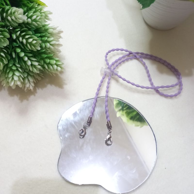 Jual STRAP MASKER COWOK CEWEK TALI BOBA TALI PADI TALI GEMBUL TALI ...