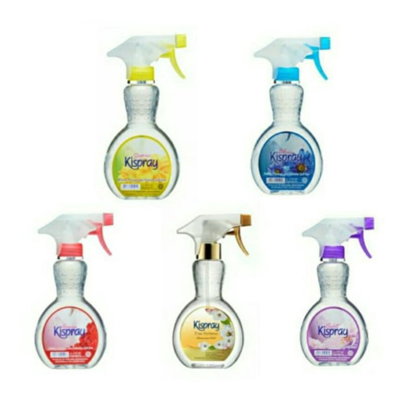 Jual Kispray botol 318ml | Shopee Indonesia
