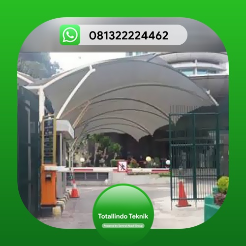 Jual Canopy Membrane Agtex 650 Gsm | Shopee Indonesia