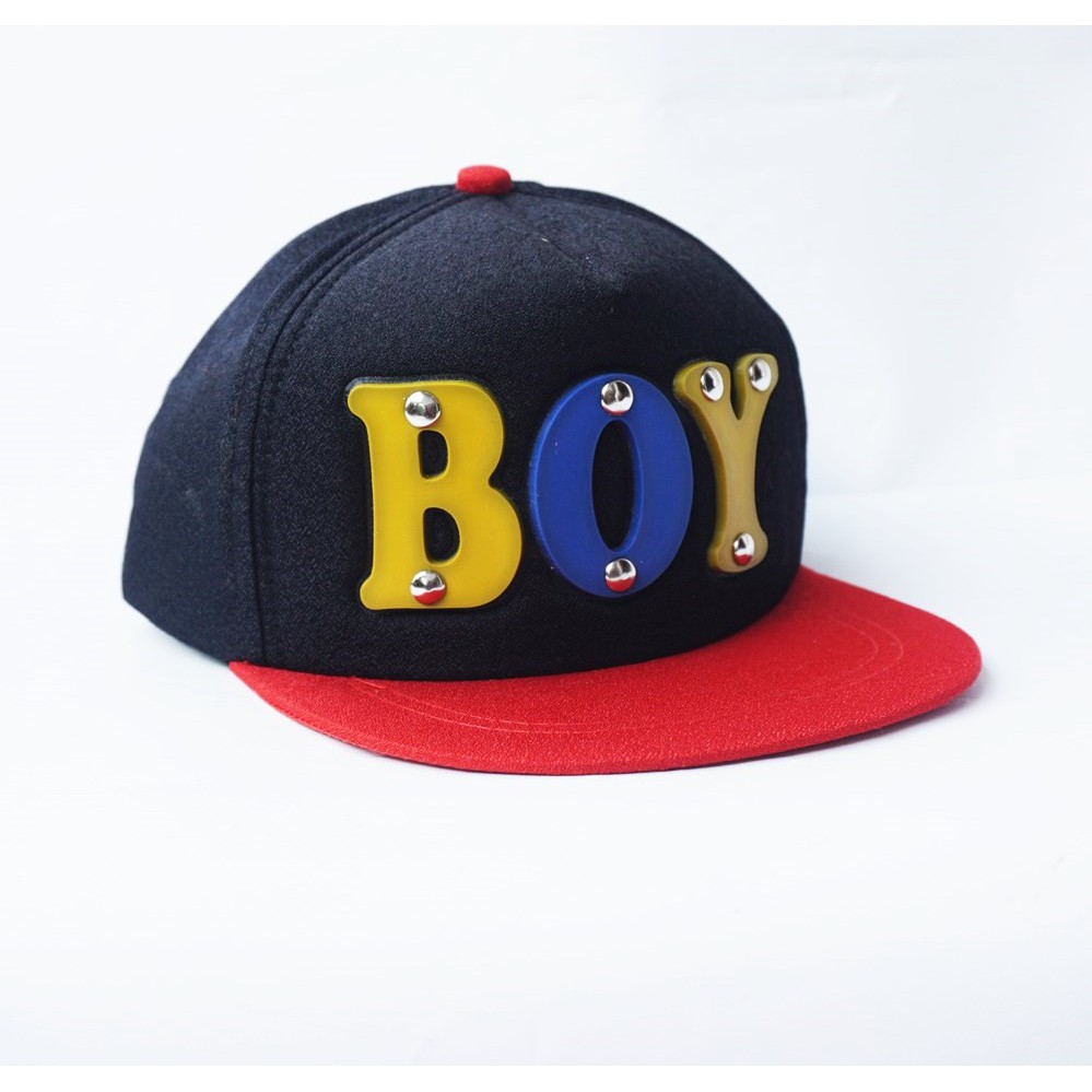 Jual Topi Anak BOY Unisex Anak Murah | Shopee Indonesia