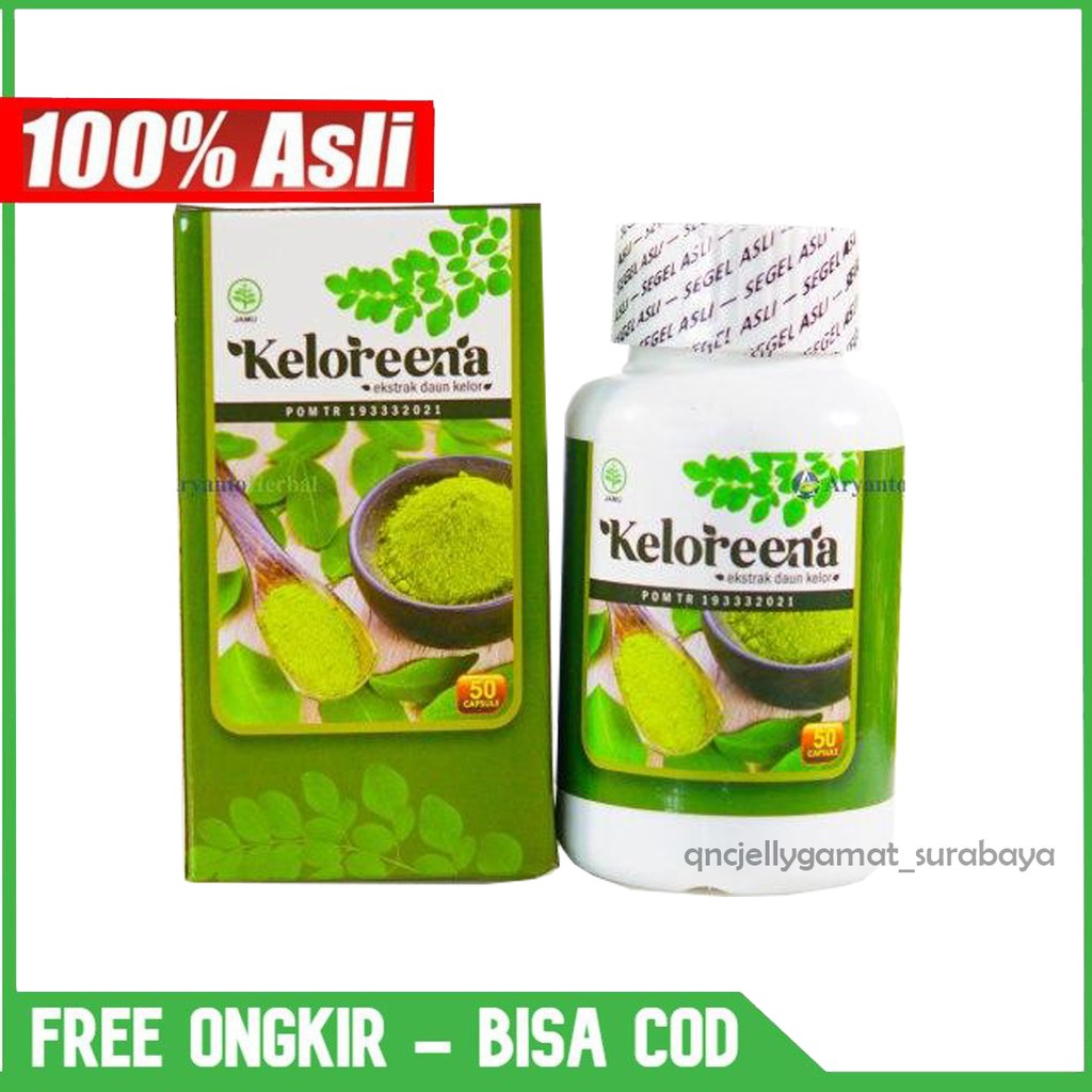 Jual Obat Penambah Imunitas dan Daya Tahan Tubuh Pencegahan Virus ...