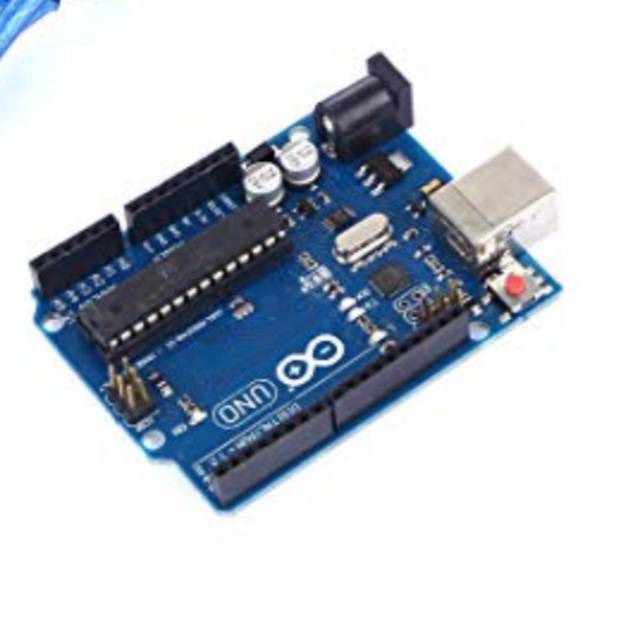 Jual T2T ARDUINO UNO R3 ATMEGA328P-PU ATMEGA 16U2 COMPATIBLE BOARD RBU ...