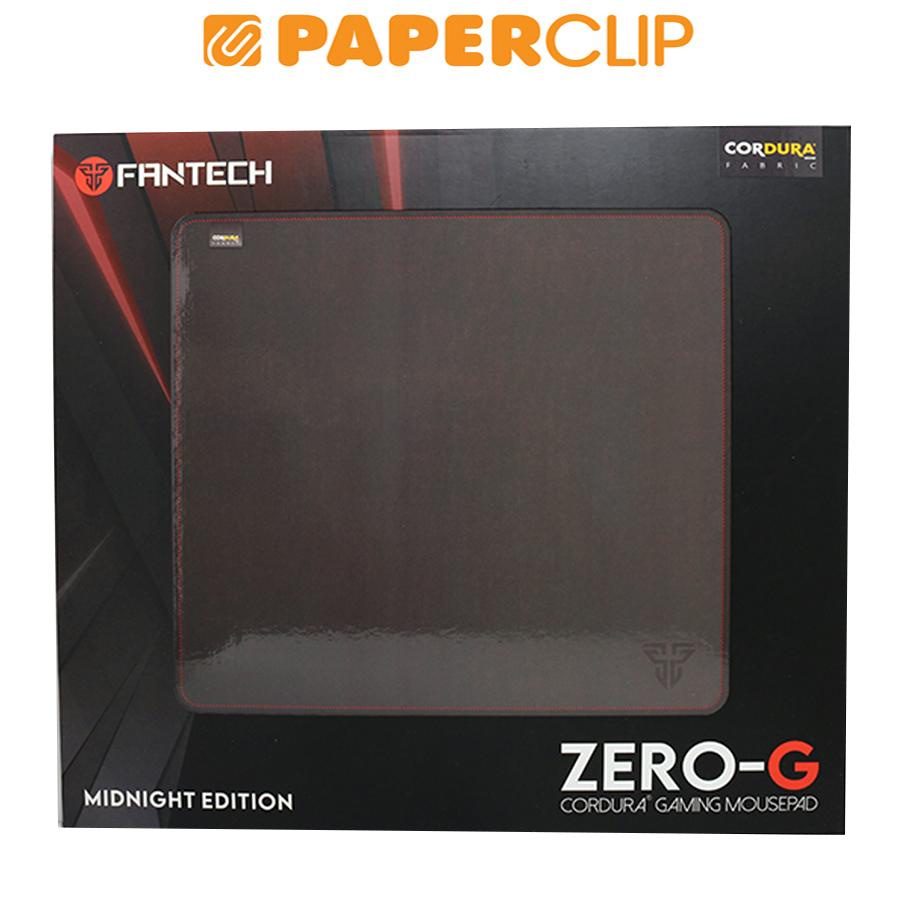 Jual MOUSEPAD GAMING FANTECH MPC450 ZERO-G CORDURA | Shopee Indonesia