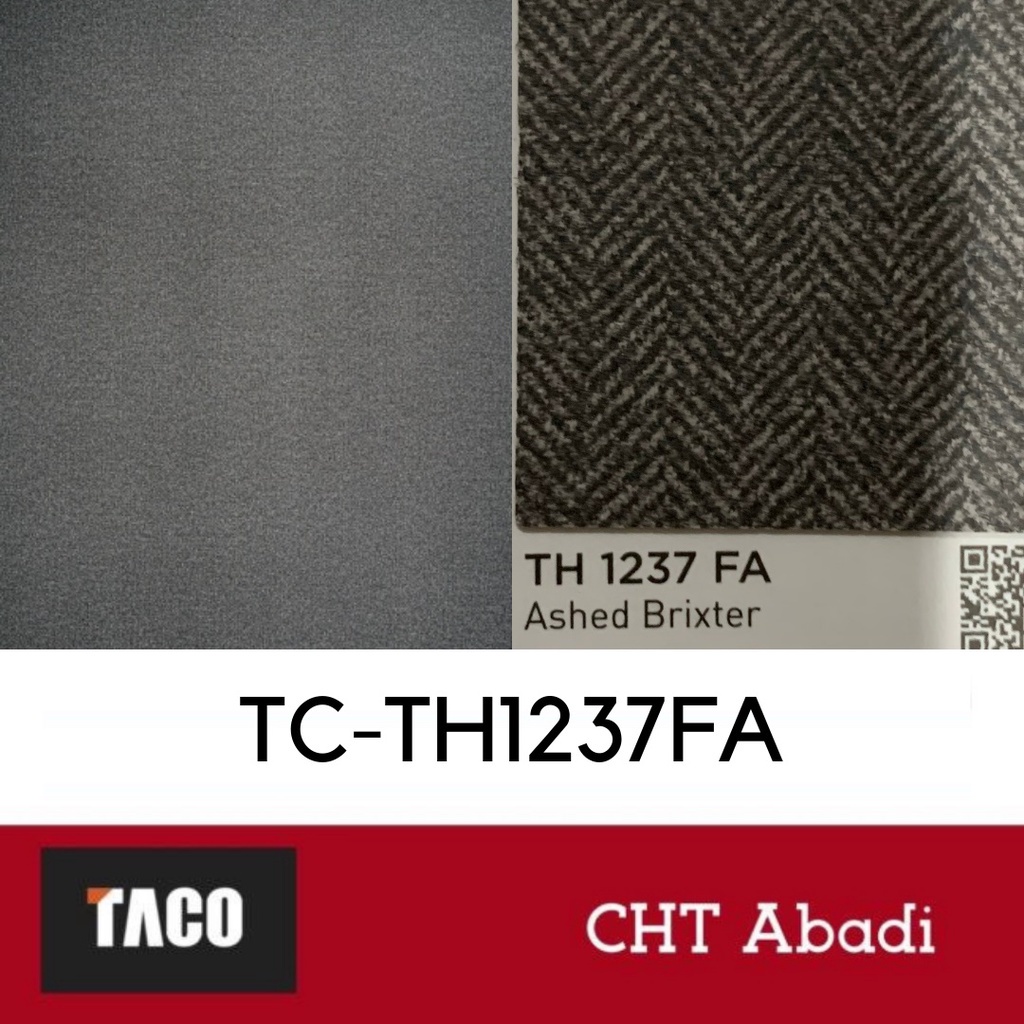 Jual TACO HPL Ashed Brixter TH 1237 FA (HARGA BELUM TERMASUK ONGKOS ...