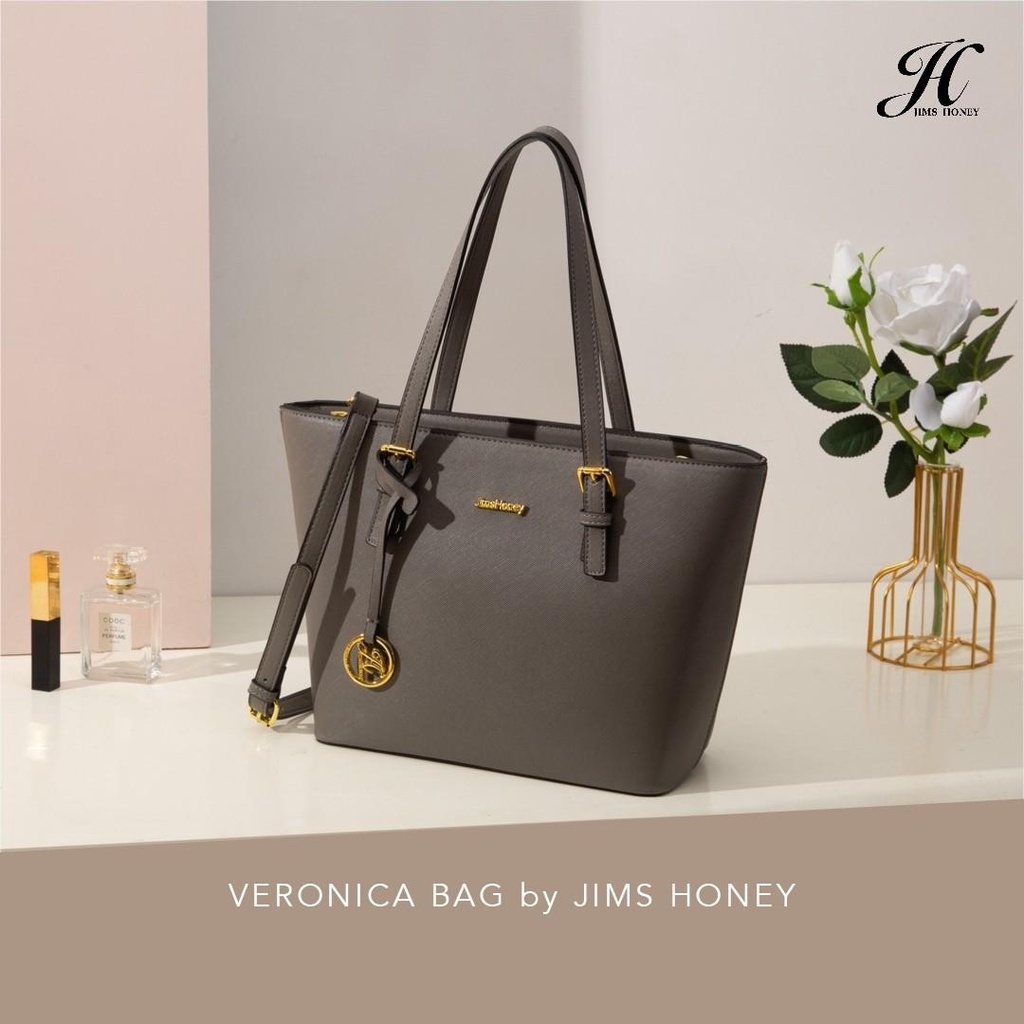 Jual Veronica Bag & Helena Bag by Jims Honey Ori Tas Selempang Wanita ...