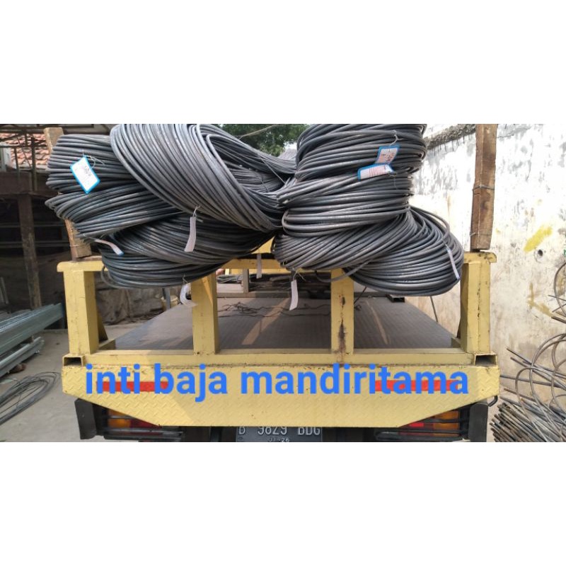 Jual BESI BETON POLOS 12 SNI tp280 FULL / Besi Beton 12mm Polos ...