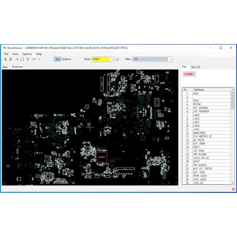 Jual Boardviewer Schematics all laptop dan pc acces | Shopee Indonesia