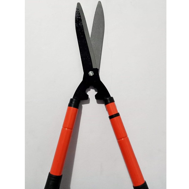 Jual Gunting kebun / Gunting tanaman / Gunting pagar stel gg besi lapis ...