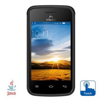Jual HP i-CHERRY C-130 / i CHERRY C 130 / iCHERRY C130 MAX PDA DUAL GSM ...