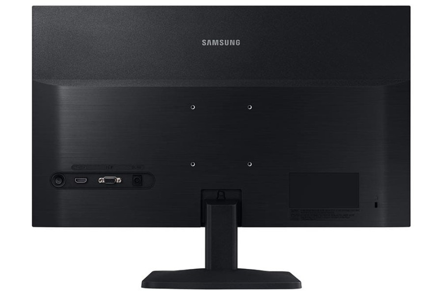 Jual Monitor Samsung 19 inch 19A330 HDMI S19A330 Garansi Resmi | Shopee ...