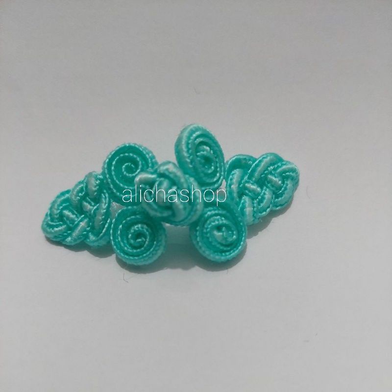 Jual Kancing Shanghai / Kancing Cina | Shopee Indonesia