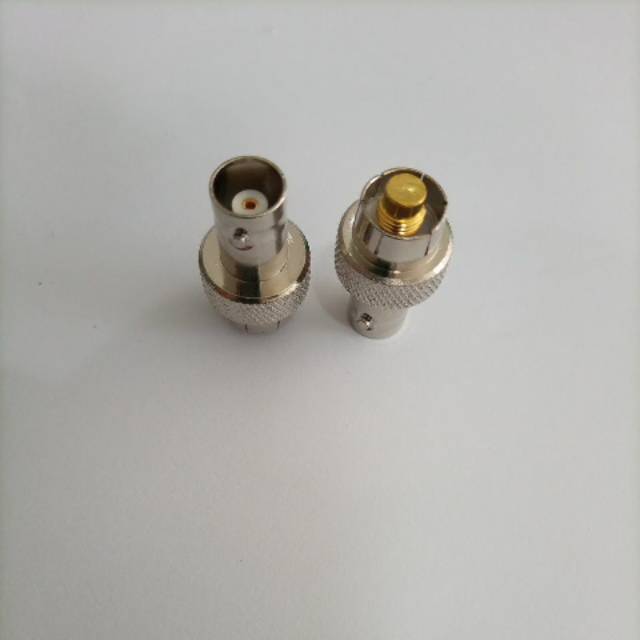 Jual Konektor v88 to BNC female, Icom ht v 88 ke BNC connector sambungan Ic antena Vhf single ...