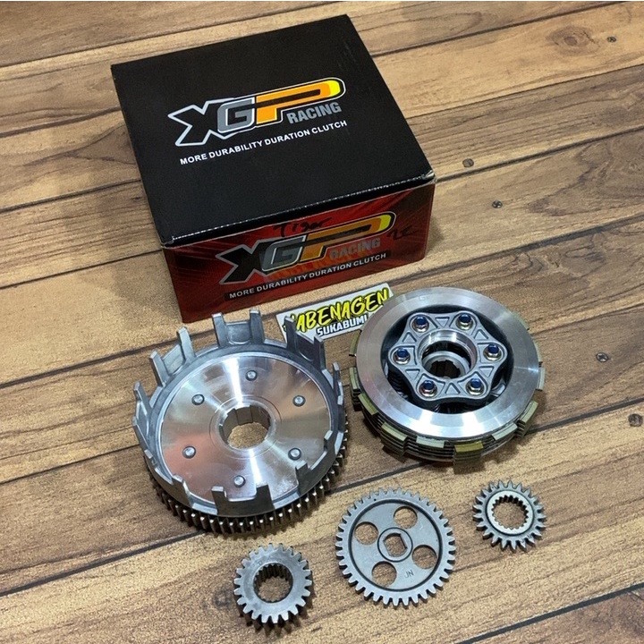 Jual DRAF GEAR TIGER | rumah house kopling Draf gear gir Tiger set Drafgear primer skunder gigi ...