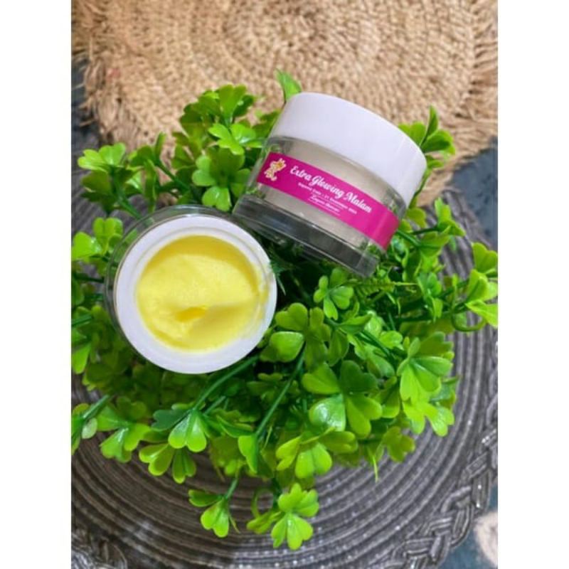 Jual EXTRA GLOW MALAM CREAM ZAYORA (ORIGINAL) | Shopee Indonesia